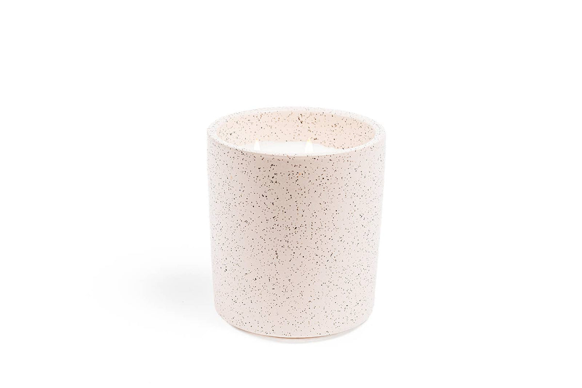 Earth & Ember 13 oz: Luna & Lux – Keep Aim